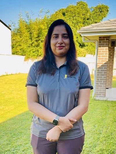 Our Team | Physio Pal | Mobile Healthcare Professionals